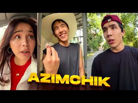 AZIMCHIK | INSTAGRAM VAYNLAR | LOYSAN