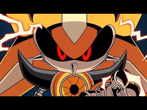 Super Neo Metal Sonic Upgrade To is Op In Sonic Forces Pvp Battle - YouTube
