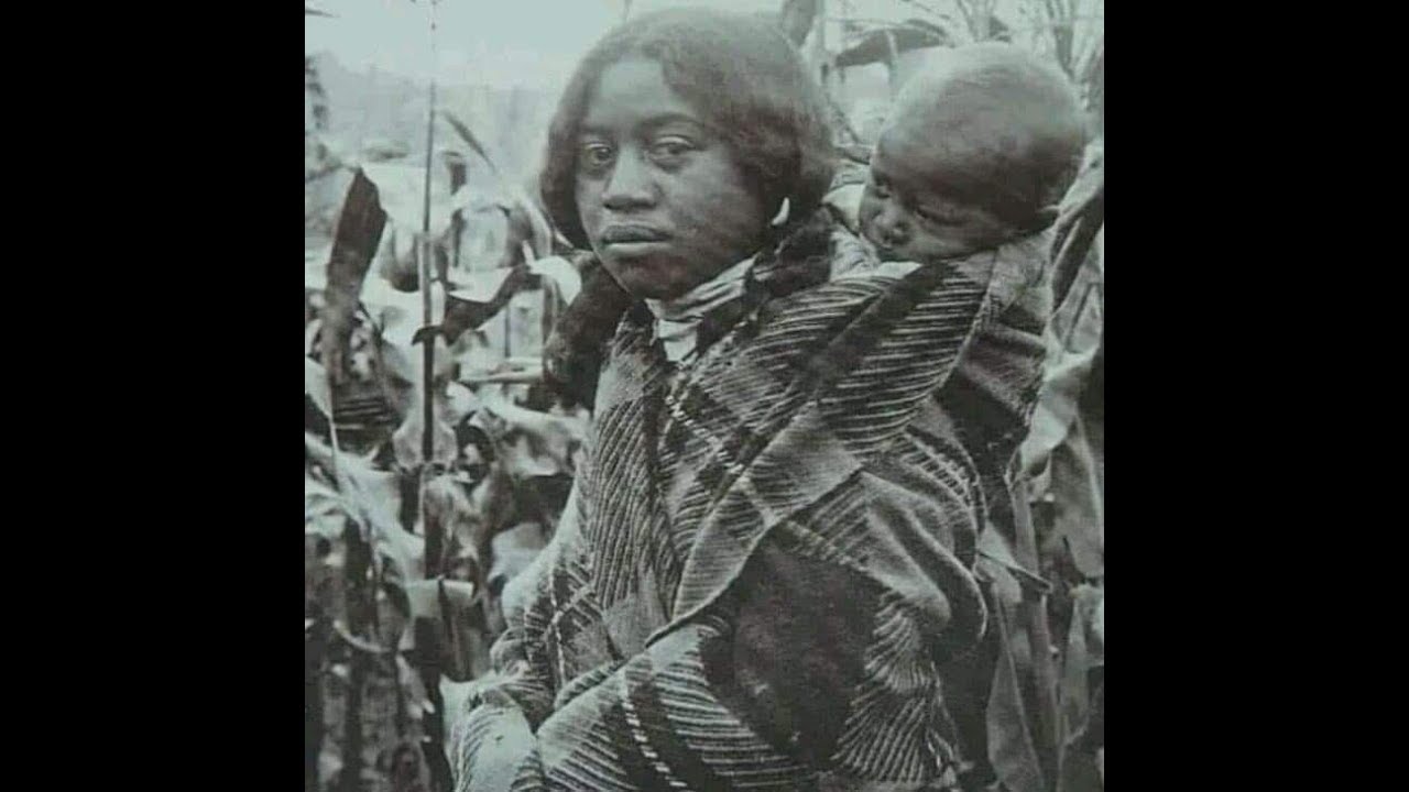 The Ancient Egyptians Gave BIRTH to Polynesian Culture - YouTube