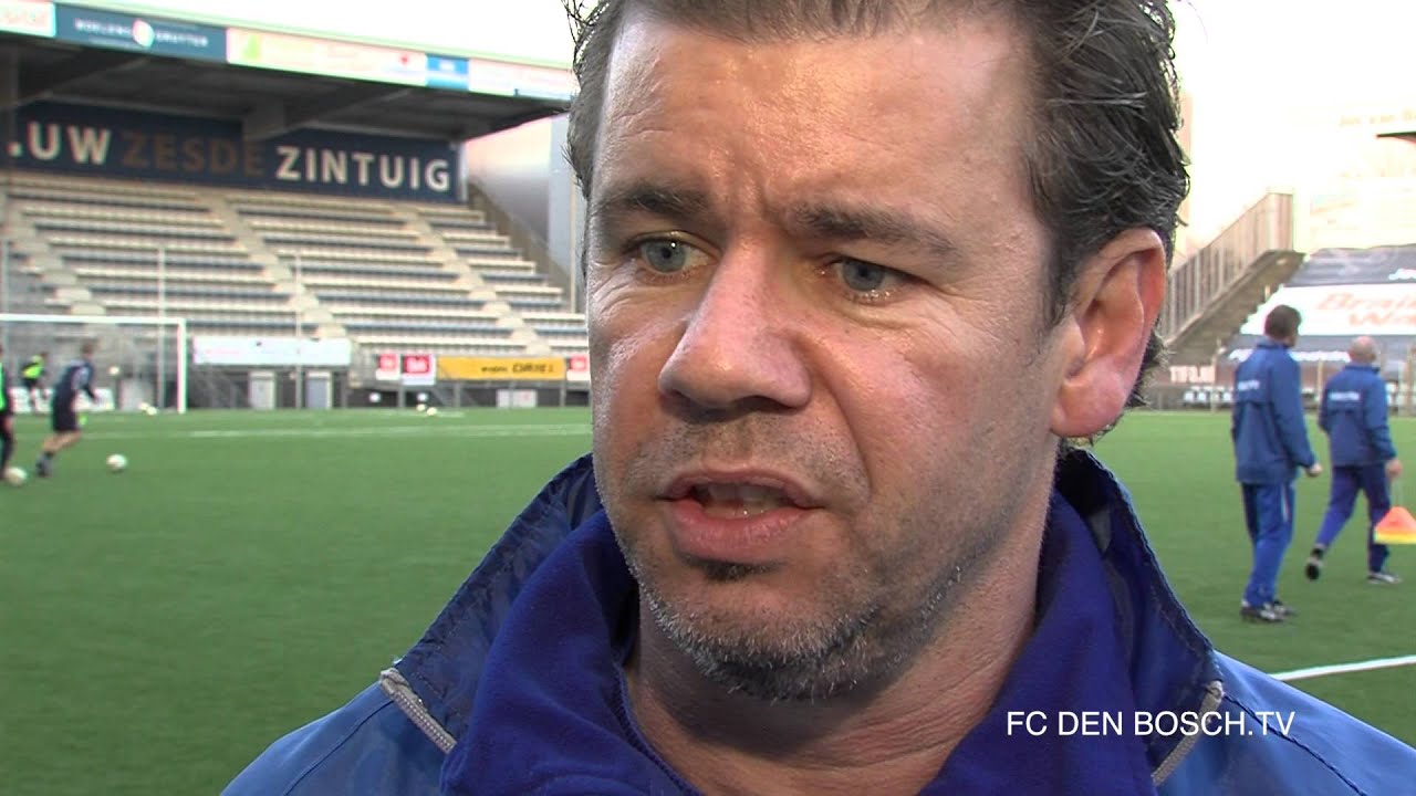 FCDB TV - Interview met Bas Gösgens - YouTube