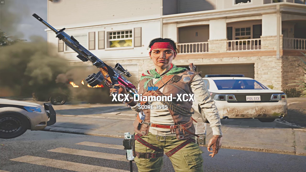 r6 double smg 11 - YouTube