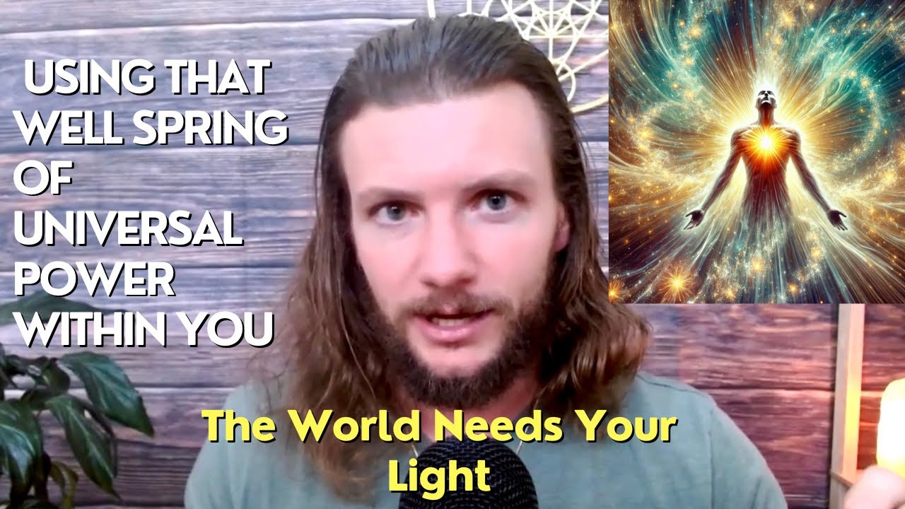An Activation to Light Your Inner Fire - YouTube