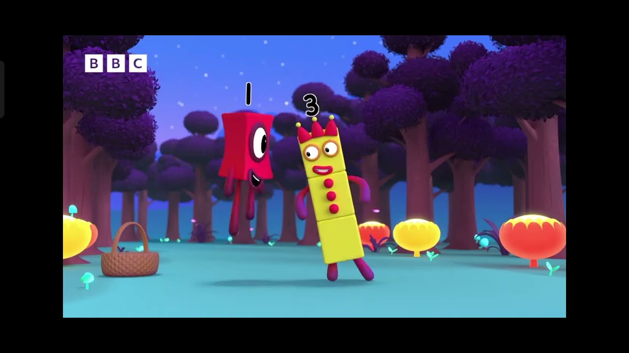 Numberblocks: Season 10 (It's Here!) - YouTube