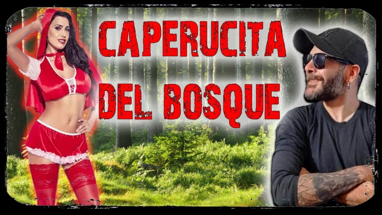 Caperucita Roja Me Quiso Estafar! (Stand Up Argentina) #caperucita #humor #standup #argentina ...