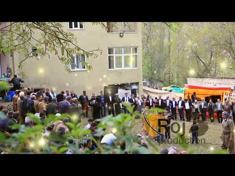 Şemdinli Düğünleri Cevdet şemzini u feyyaz herki