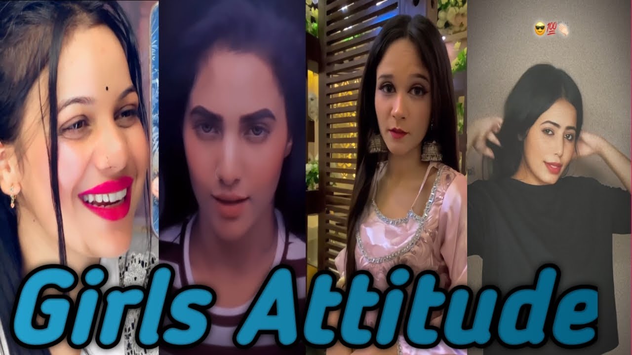 🔥🦋Single Girls Attitude Status | Girls Best Attitude WhatsApp Status | Instagram reels🦋🔥😉# ...