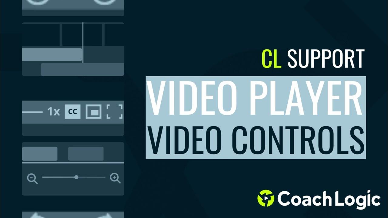 Video Player Controls - YouTube