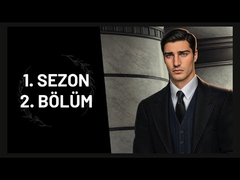 🔓Bu Günah İntikam İster 1.Sezon 2.Bölüm (Romantizm Kulübü) 