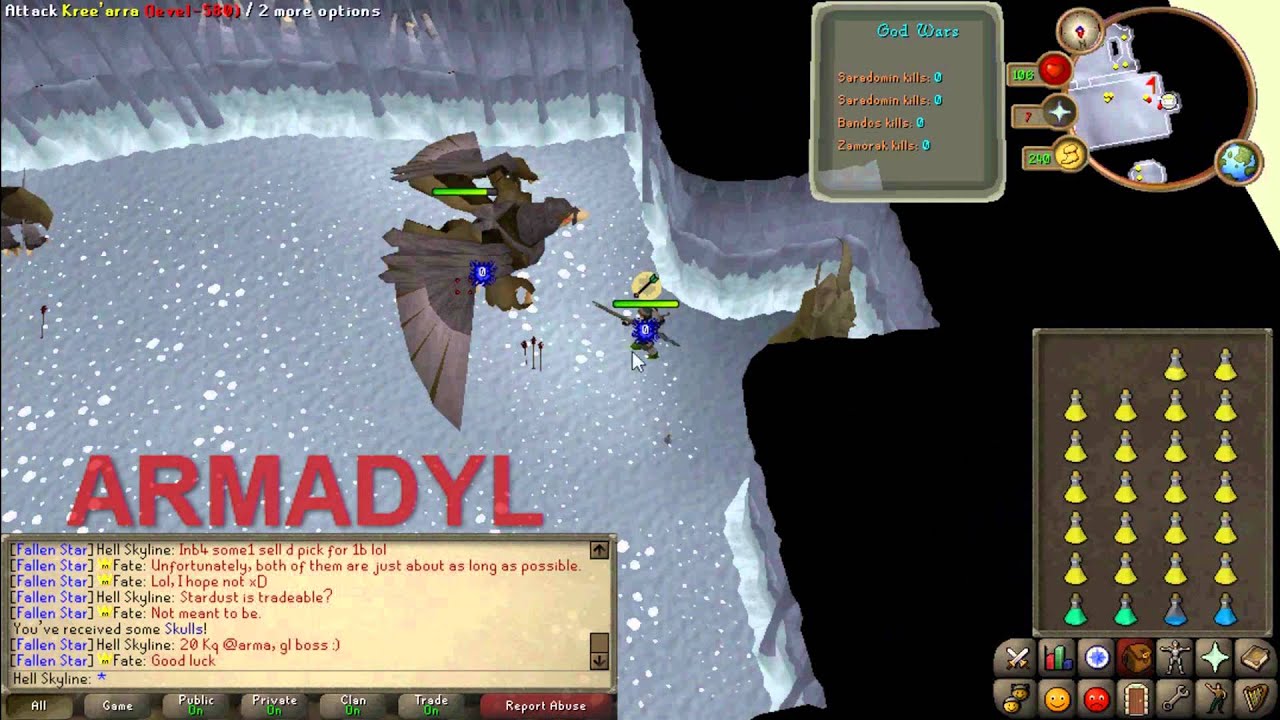 Emps-world - GWD solo - YouTube