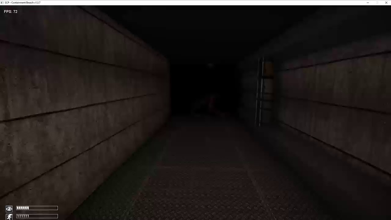 SCP Containment Breach: Level 5 Challenge (Part 1) - YouTube