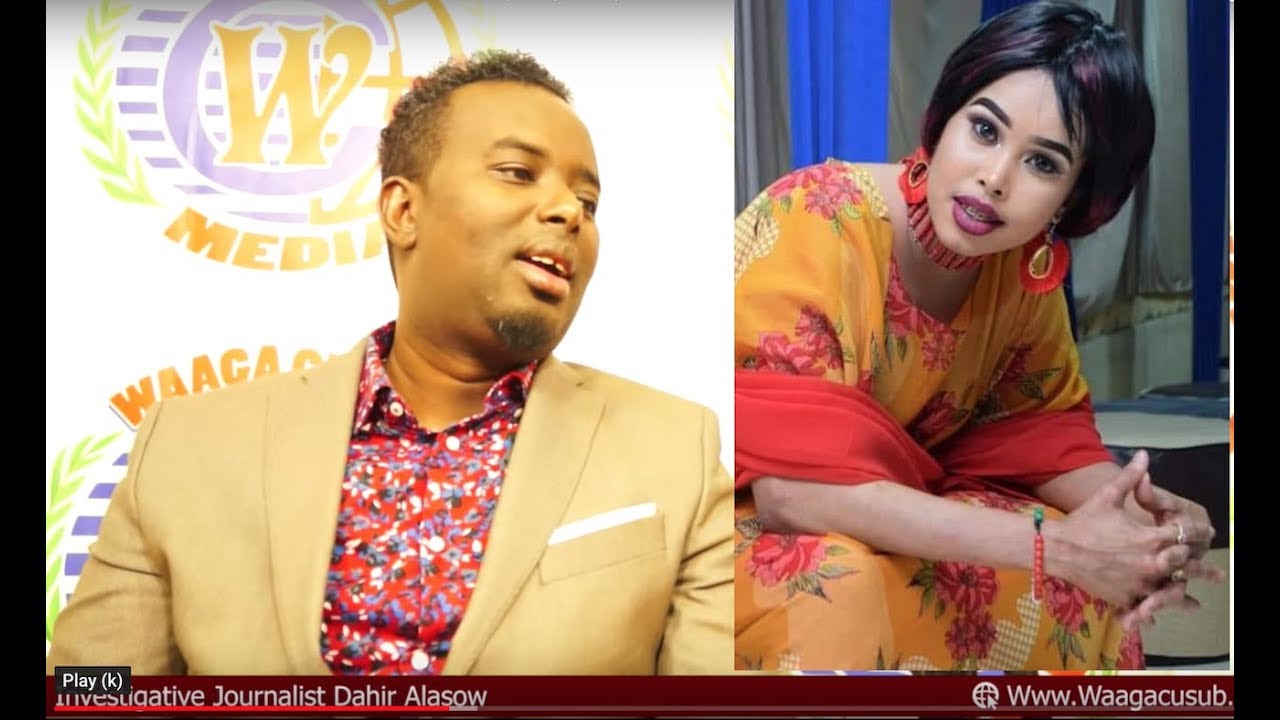 Fanaanad caana oo 8 nin u fureen sawiro ay la gashay ninkeedii 1aad ...