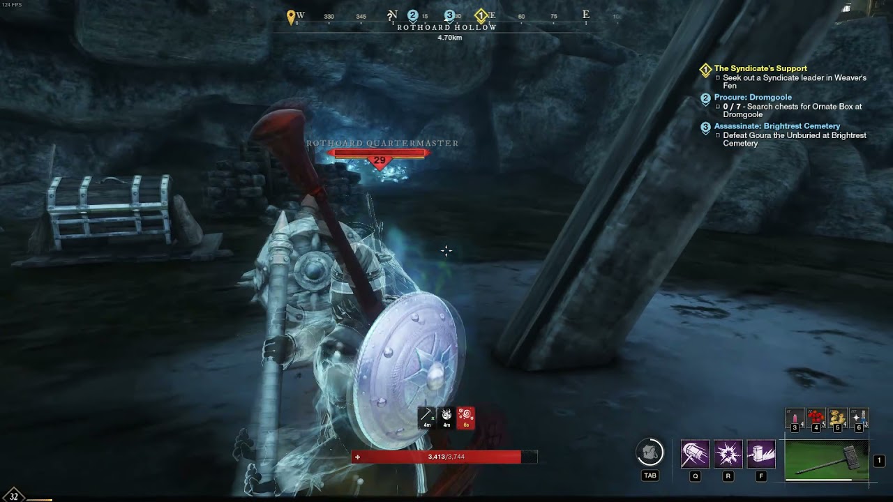 CUTLASS KEYS STARMETAL HOTSPOT LOCATION | NEW WORLD GUIDE - YouTube