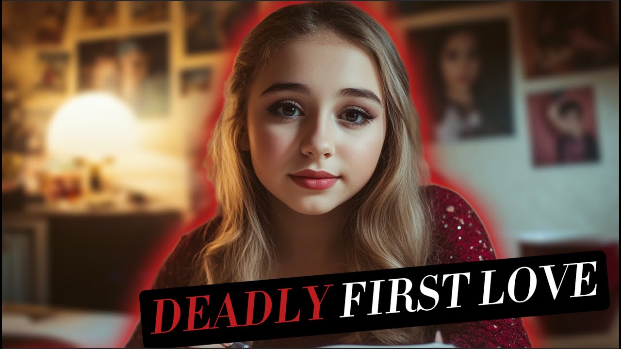 The Danger of Love Bombing | The Ellie Gould Case - YouTube