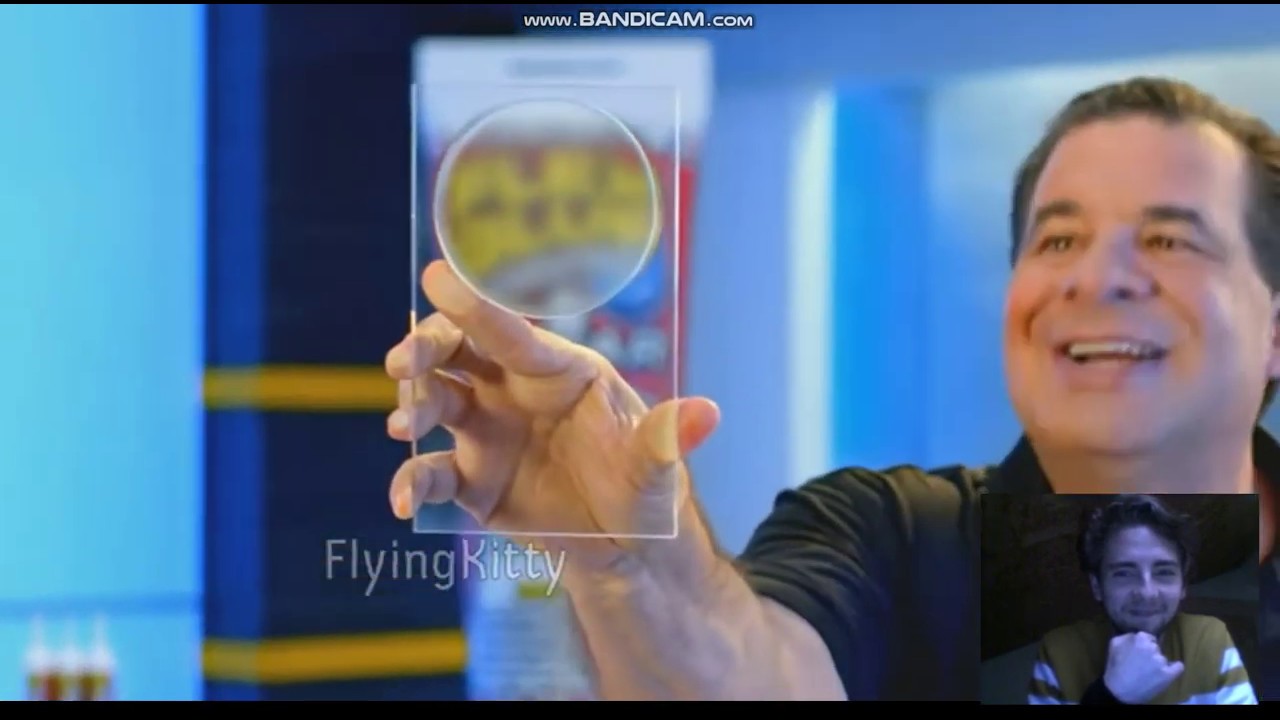 "PHIL LOST IT" Reaction to Phil Swift Has A Mental Breakdown Again ...