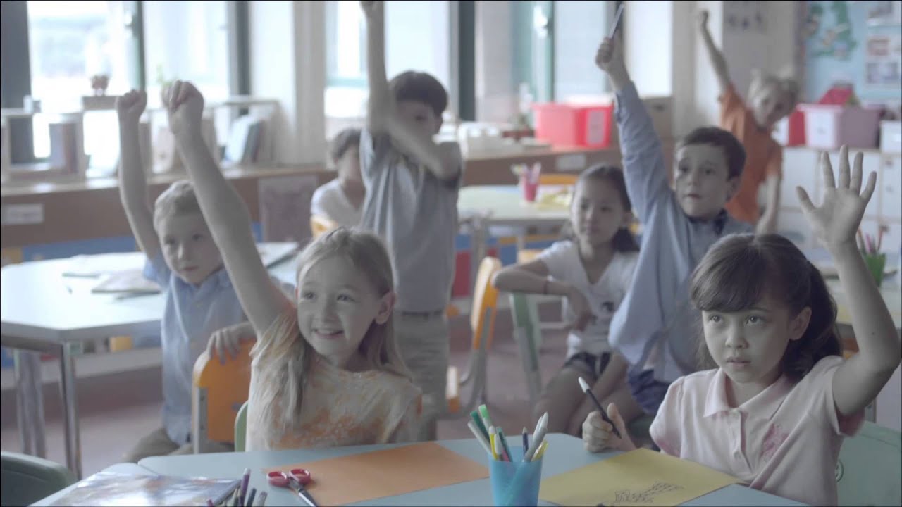 What Matters to Us -- BenQ Brand Introduction - YouTube