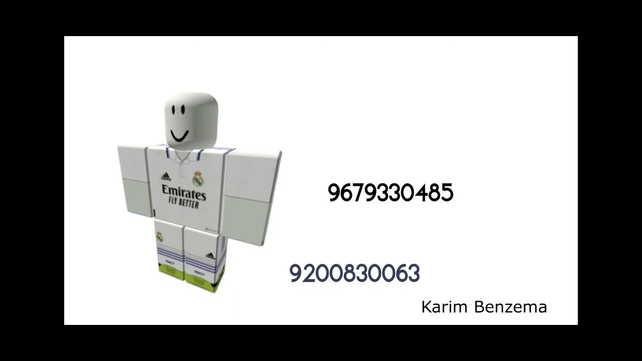 FOOTBALL MATCHES CODES REAL MADRID MAN UNITED FOR HSL - YouTube