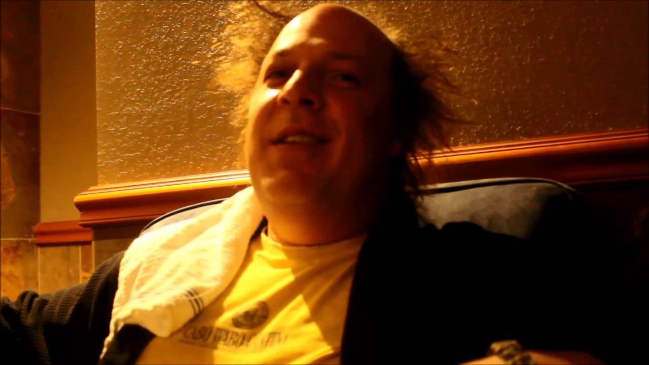 Comedy: Mike Pantzer - YouTube