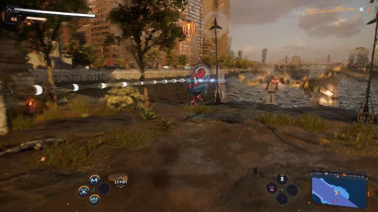 Spider-Man Go Crazy ️ - YouTube