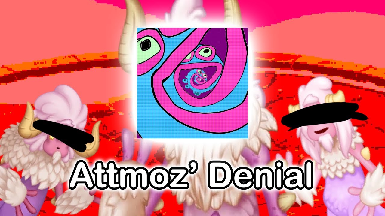 Attmoz' Denial - EnderSam (MSM Composer Cover of Aristotle's Denial by ...