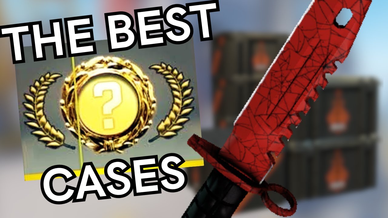 What are the Most Profitable CS2 CASES?! - YouTube