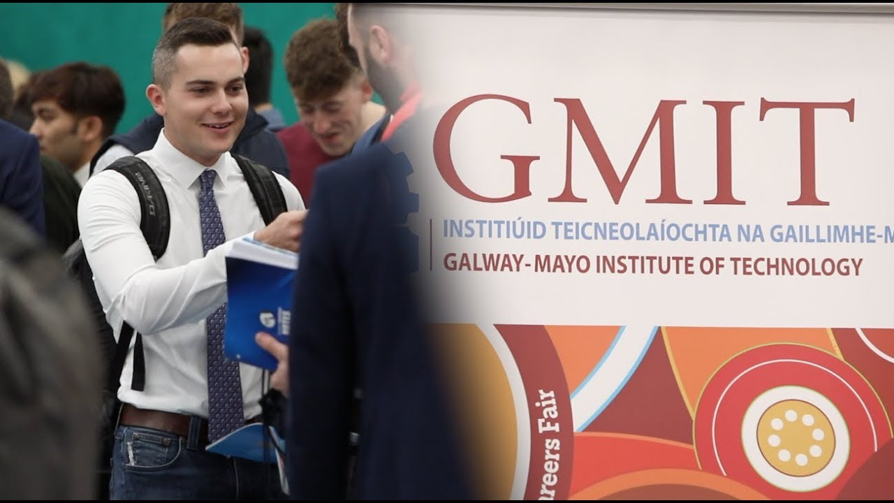 Find out what companies were looking for in new hires at the GMIT ...