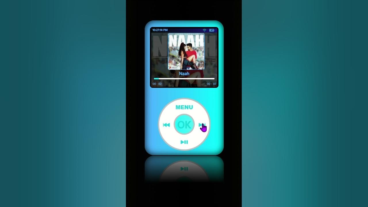 I Pod Using Reactjs Coding Ninjas Youtube