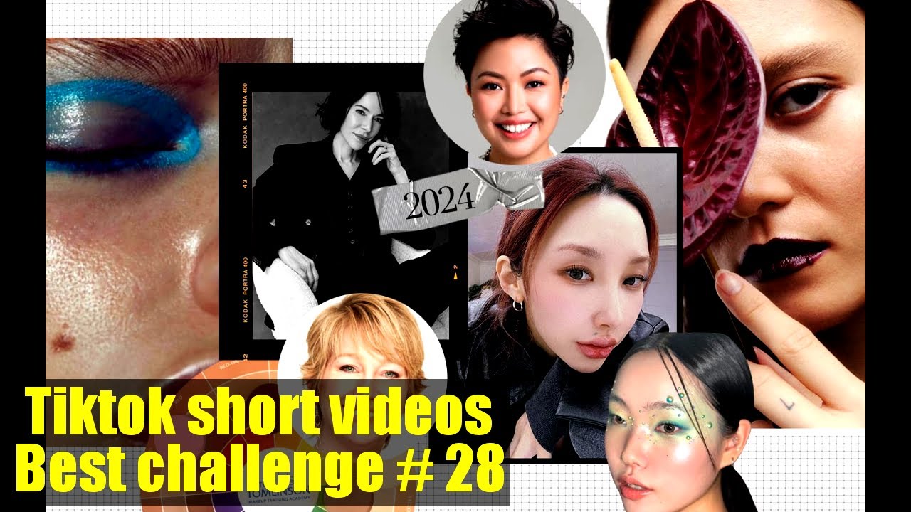 2024 Dance Fever: Ultimate TikTok Challenge Compilation | Discover the ...