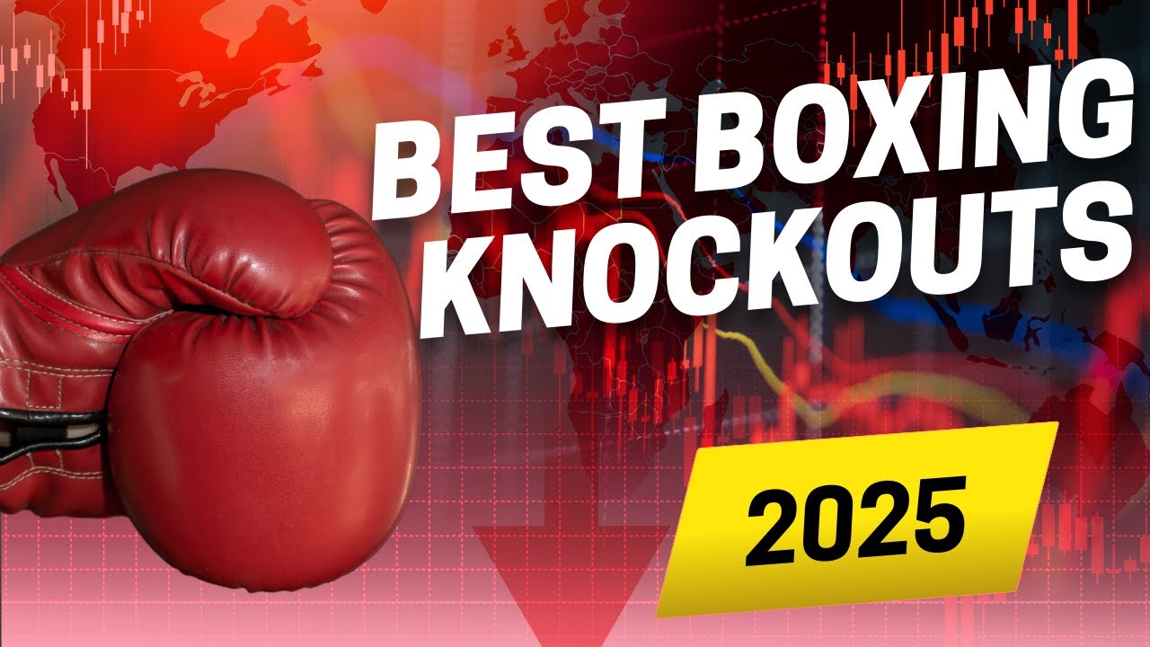 BEST BOXING KNOCKOUTS OF 2025 | FIGHT HIGHLIGHTS - YouTube