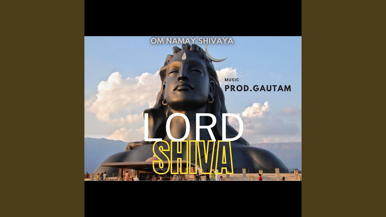 Lord Shiva Devotional Music - YouTube