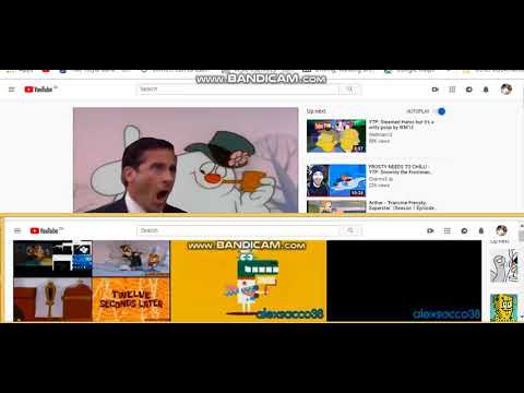 up to faster 51 pasion to ytp - YouTube