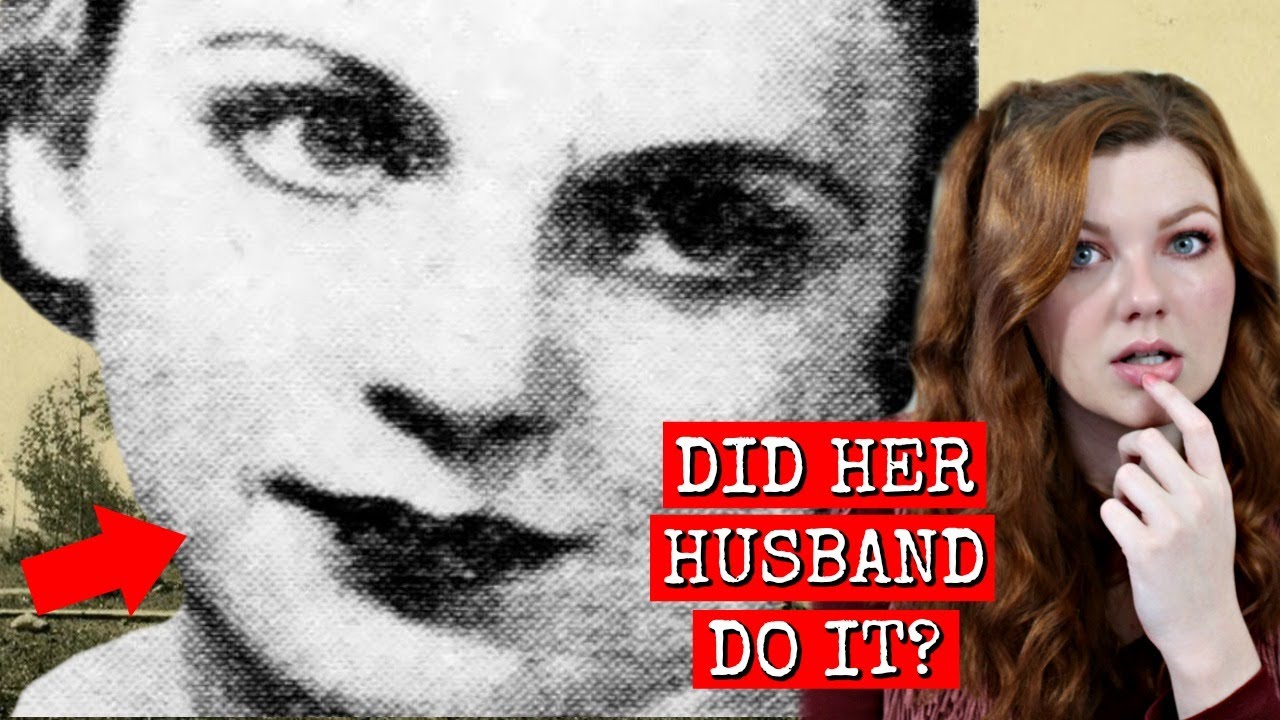 THE UNUSUAL CASE OF DOROTHY FORSTEIN – Disappearing Dorothy - YouTube