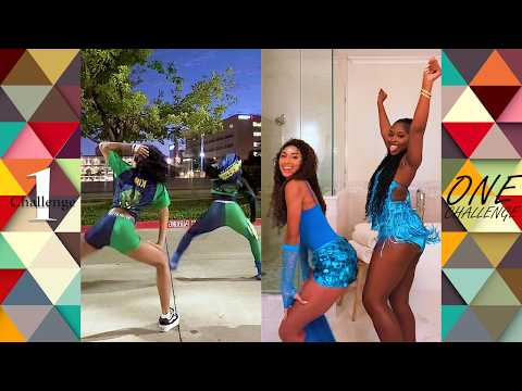 Tiktok Mashup Challenge Dance Compilation - October 2025 Part 3