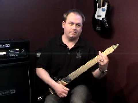 sword guitar - YouTube