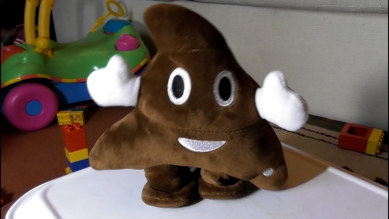 Hello, Hello I'm Poo - YouTube