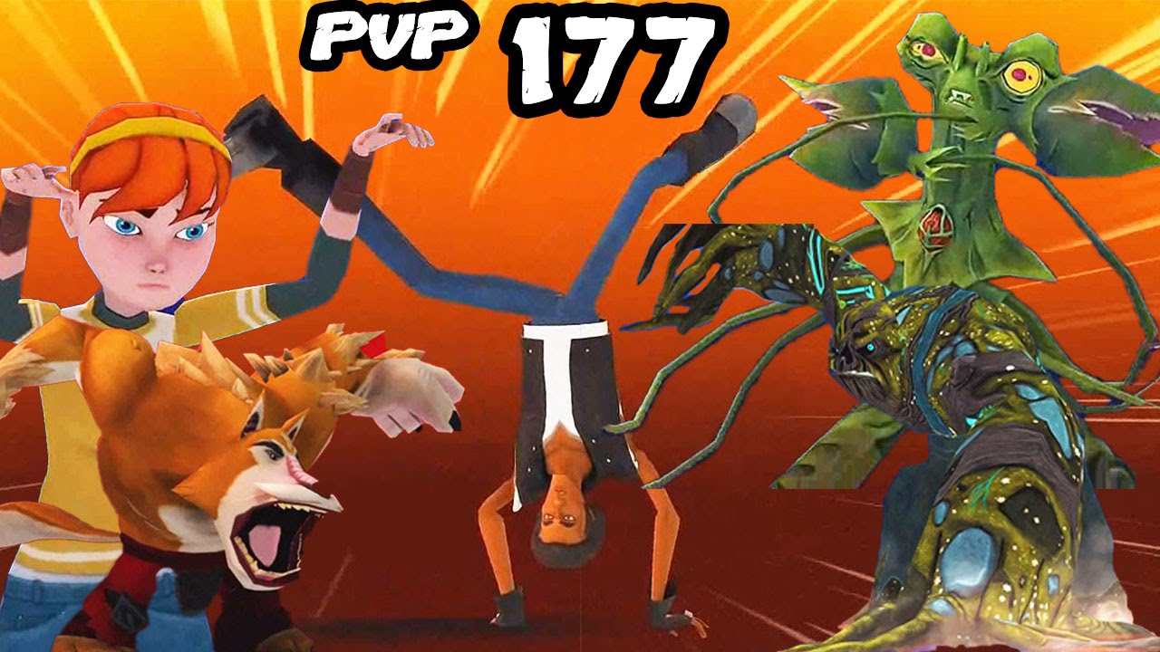 TMNT Legends PVP 177 (Snakeweed, Dogpound, April O'Neil, The Creep ...