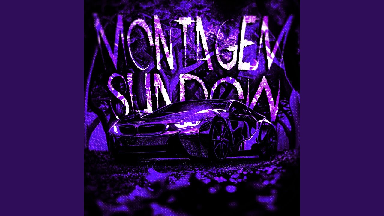 MONTAGEM SHADOW (Super Slowed) - YouTube