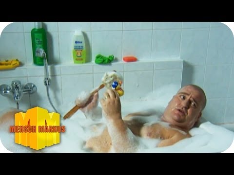 Baden | Mensch Markus