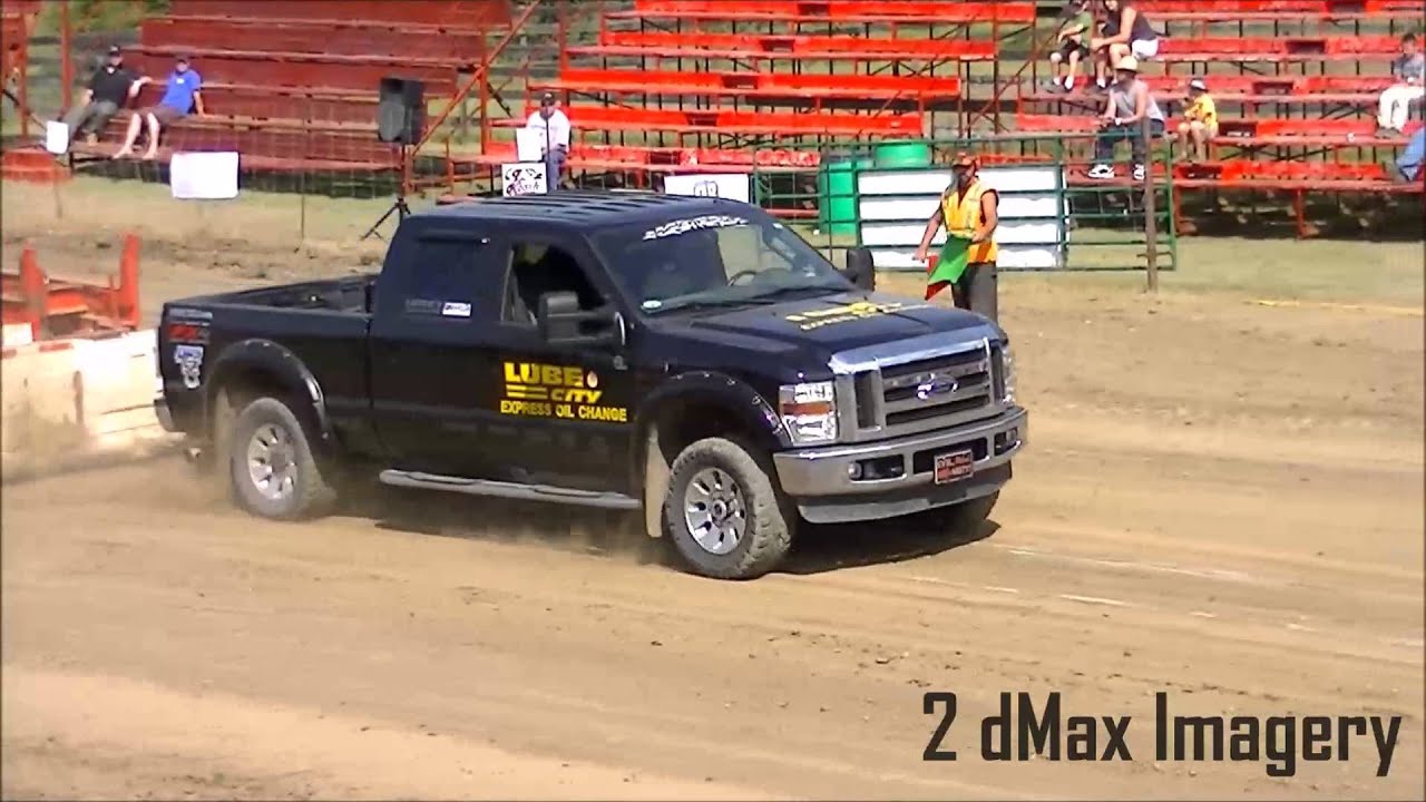 Robin Lacroix Darwell Day 2 2012 - YouTube