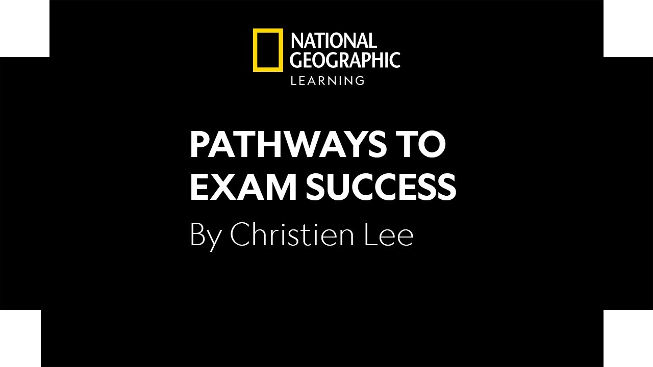 Pathways to Exam Success - YouTube