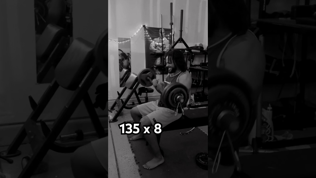 On Demon Time 😈 135 x 8 - YouTube