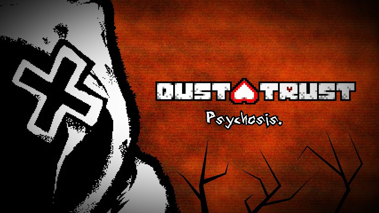 [AEG's DUSTTRUST animation] Psychosis. - YouTube