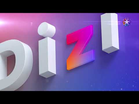 Star TV - Dizi Jeneriği // 30 Mart 2021 - 30 Haziran 2025