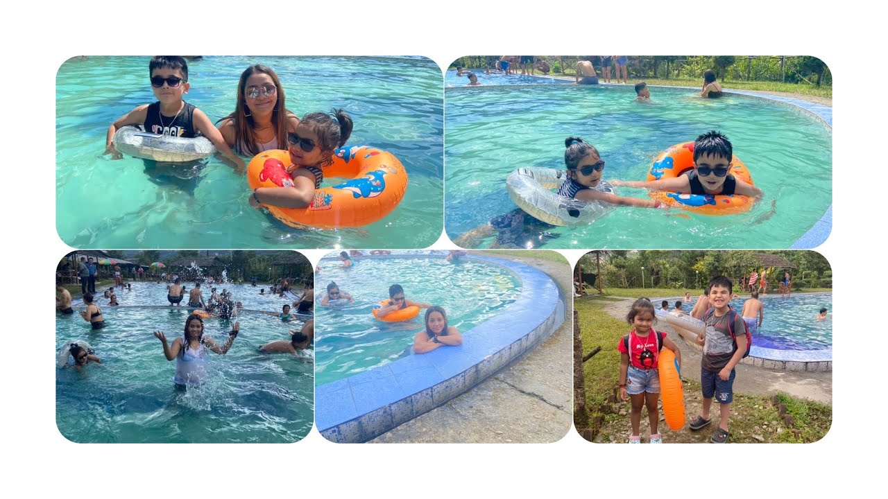 ||green valley|| |ranka| |swimming pool| - YouTube