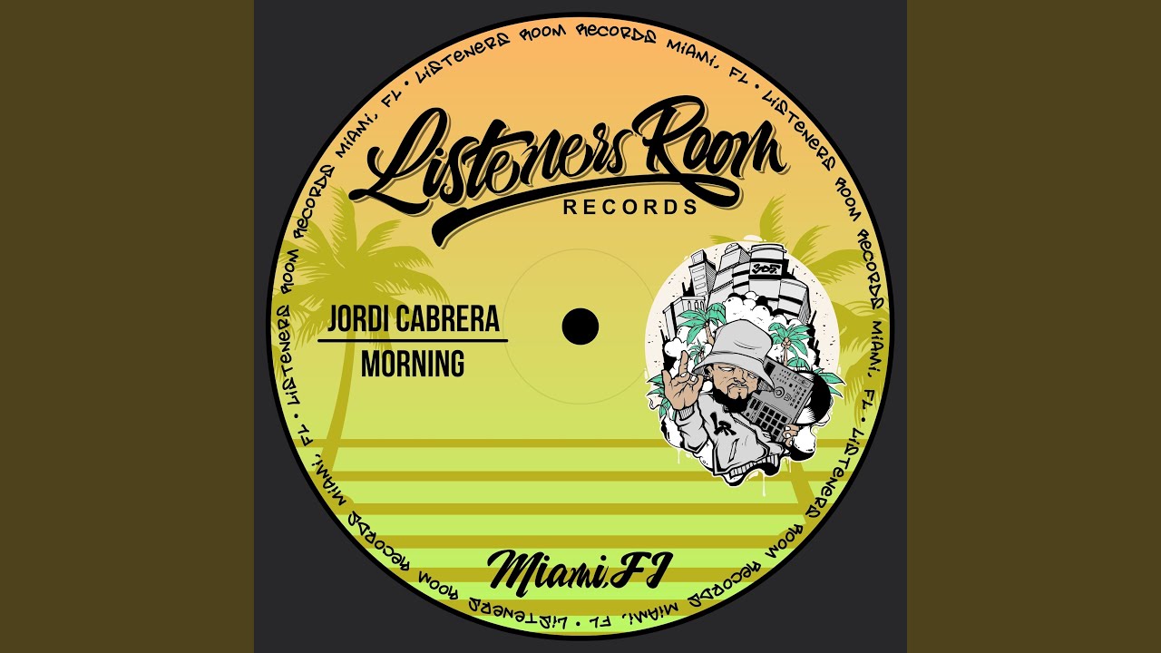 Morning (Funky Disco Remix) - YouTube