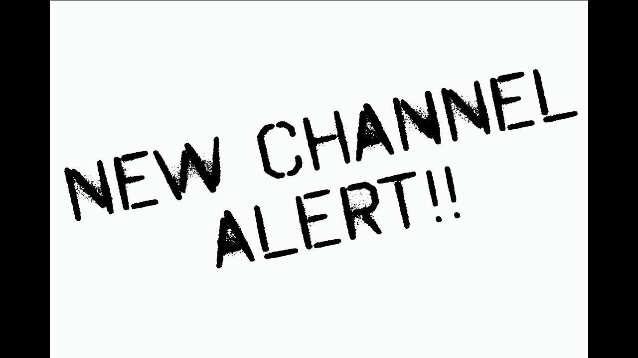 Introducing Brooks Rex YouTube Channel! - YouTube