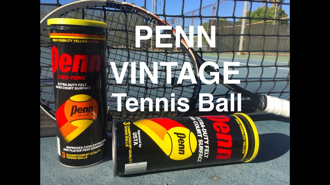 Penn Tennis Logo