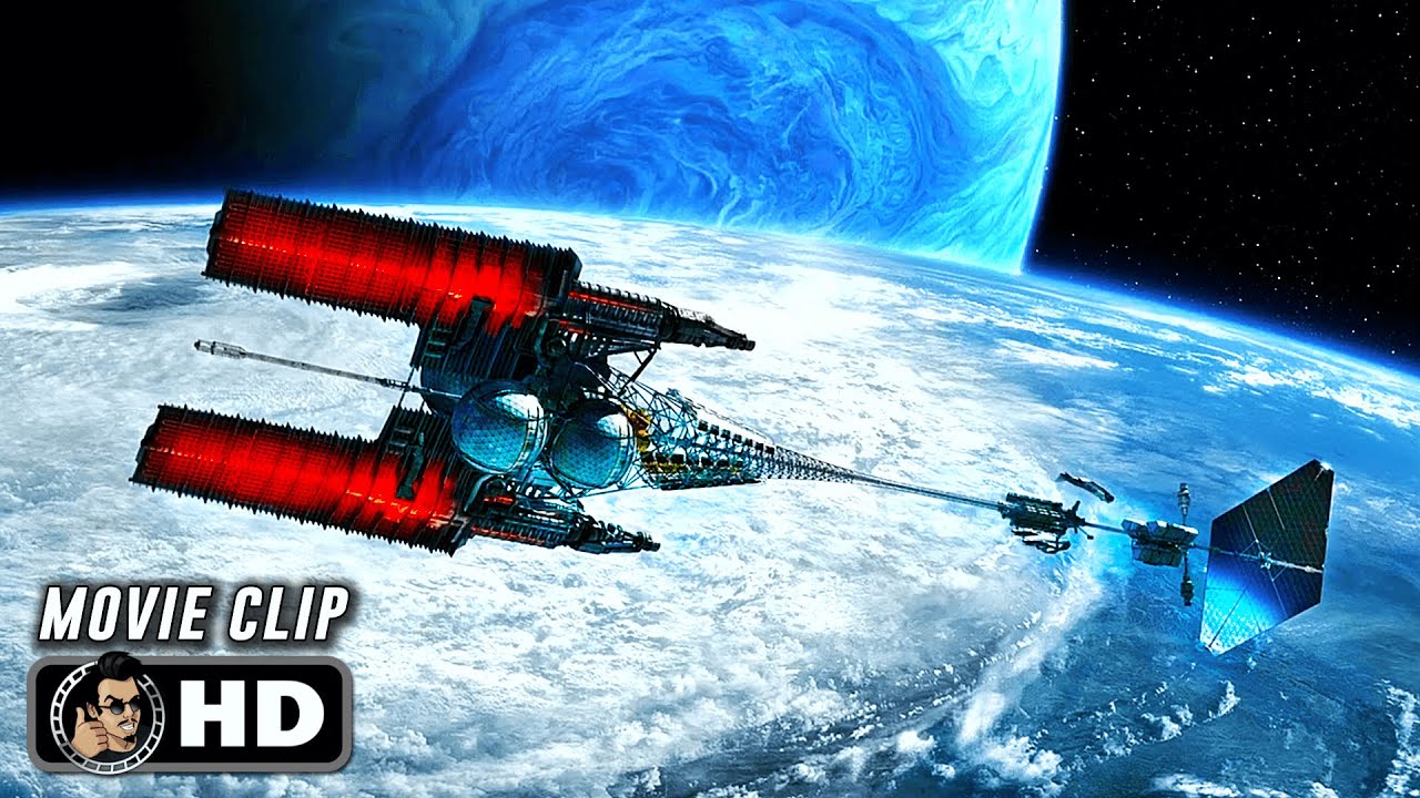 Arrival At Pandora Scene | AVATAR (2009) Sci-Fi, Movie CLIP HD - YouTube