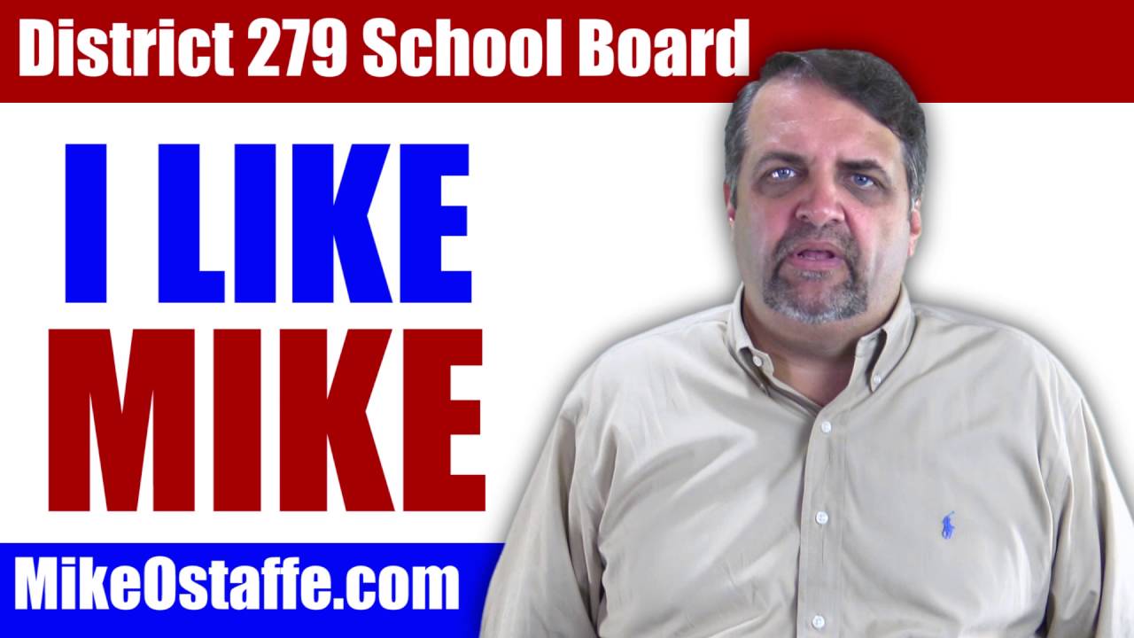 About Mike Ostaffe - YouTube