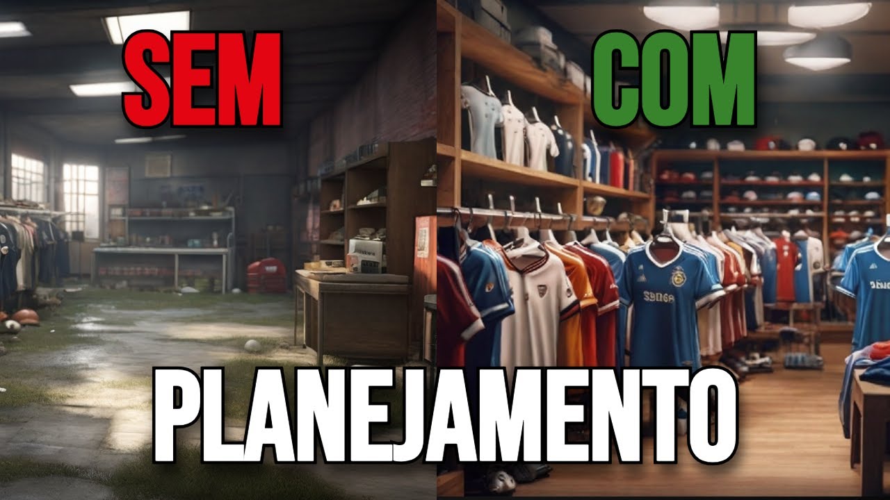 Planejamento Estratégico com ChatGPT: O Guia Completo para Lojas de ...