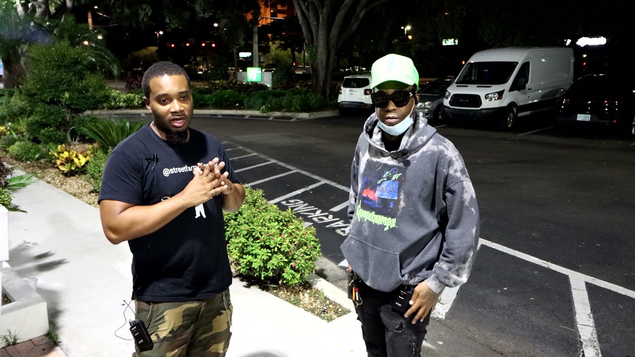 Mike Jones Speaks On The Industry And What Happened To Him Part 1 - YouTube